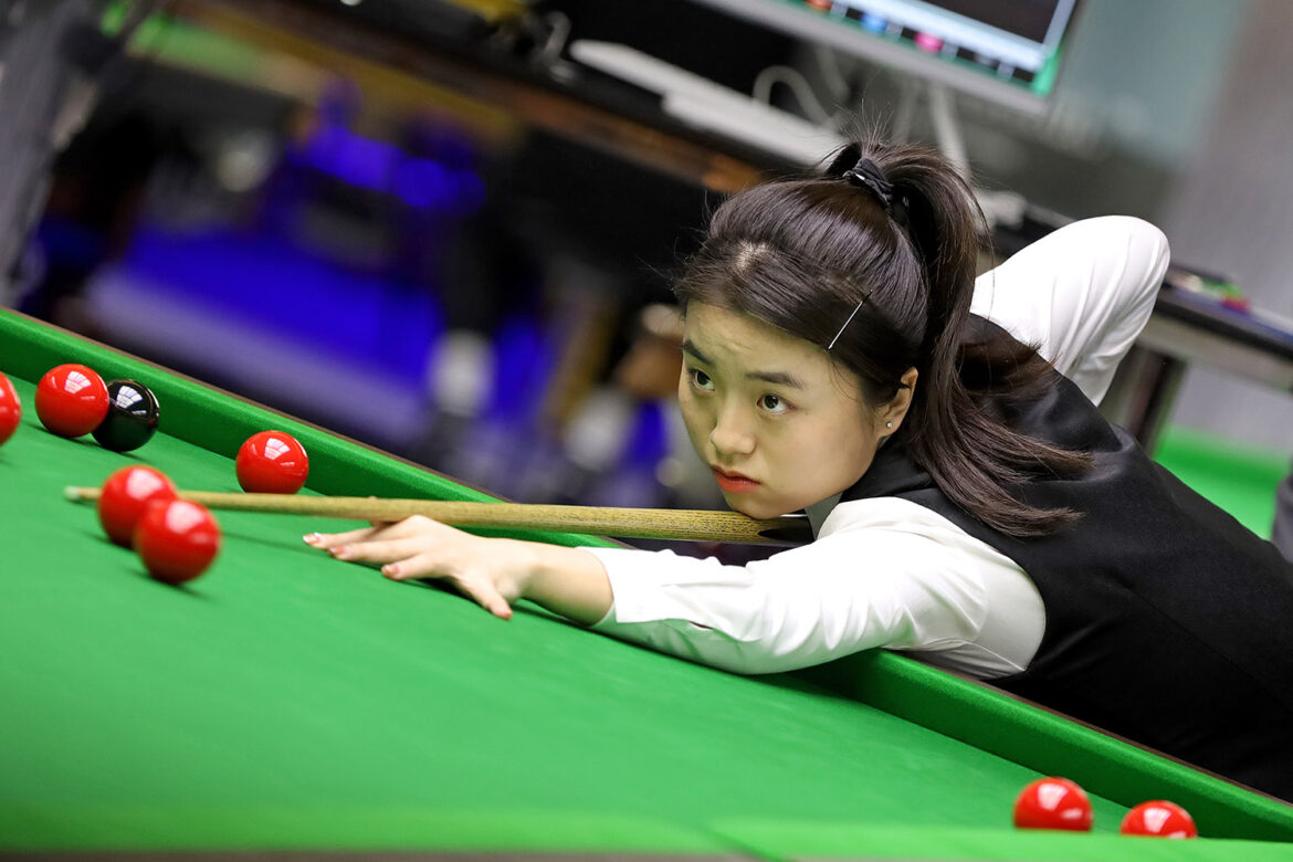 WWS 2023/24 | Six Themes to Follow - World Women's Snooker