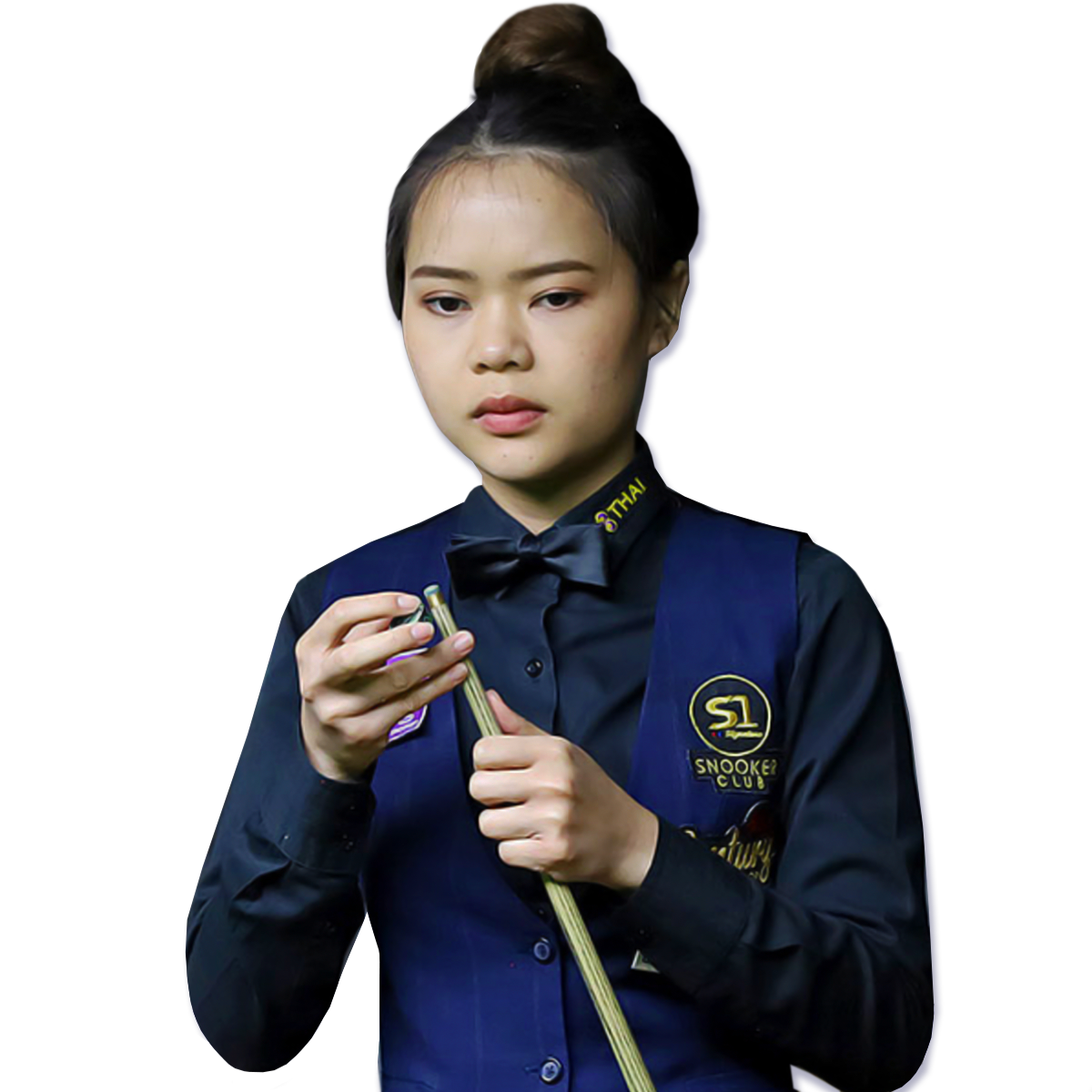 Siripaporn Nuanthakhamjan - World Women's Snooker