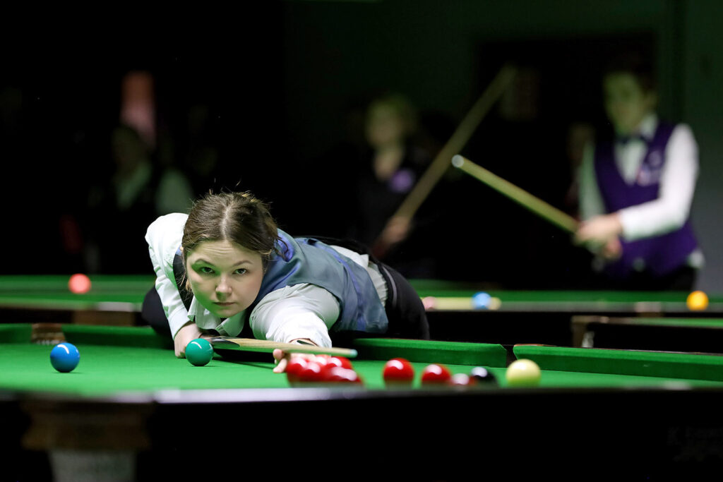Women's Snooker Masters 2024 | Tournament Preview - World Women's Snooker