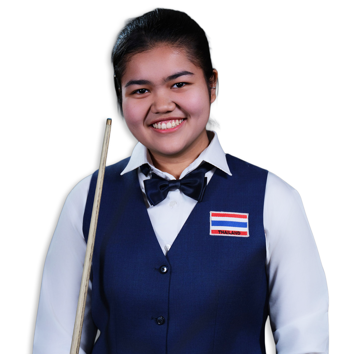 Panchaya Channoi - World Women's Snooker