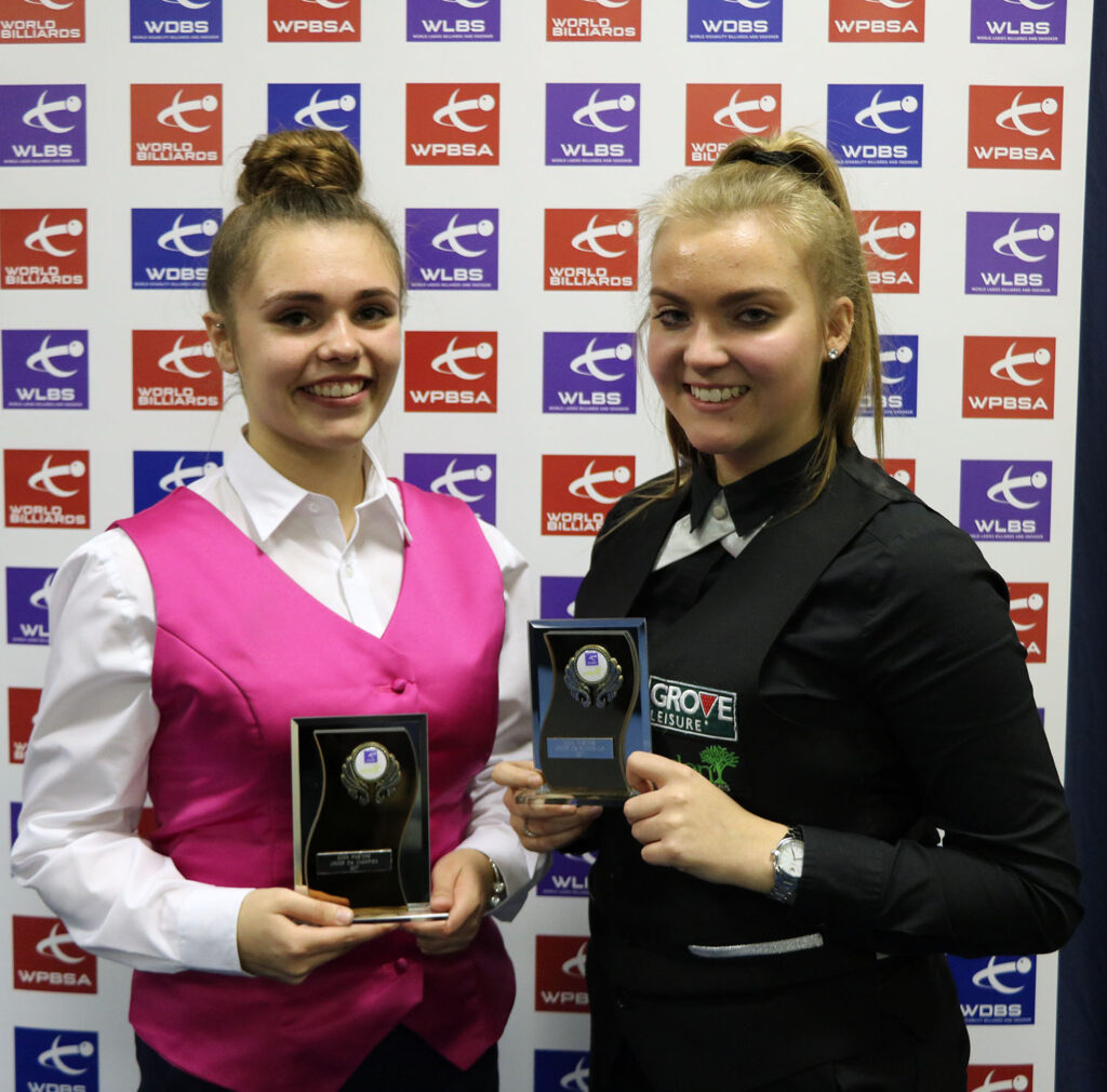 British Open: Tournament Preview - World Women's Snooker