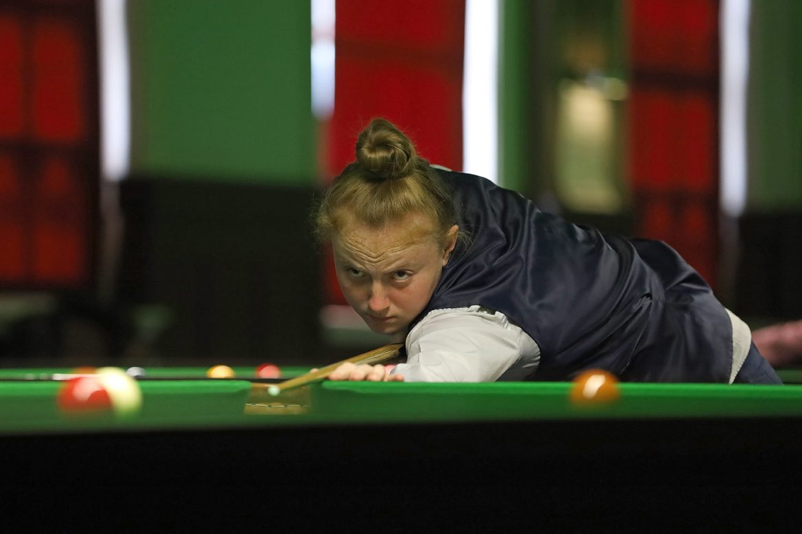World Women's Snooker Championship 2022: Tournament Preview - World ...