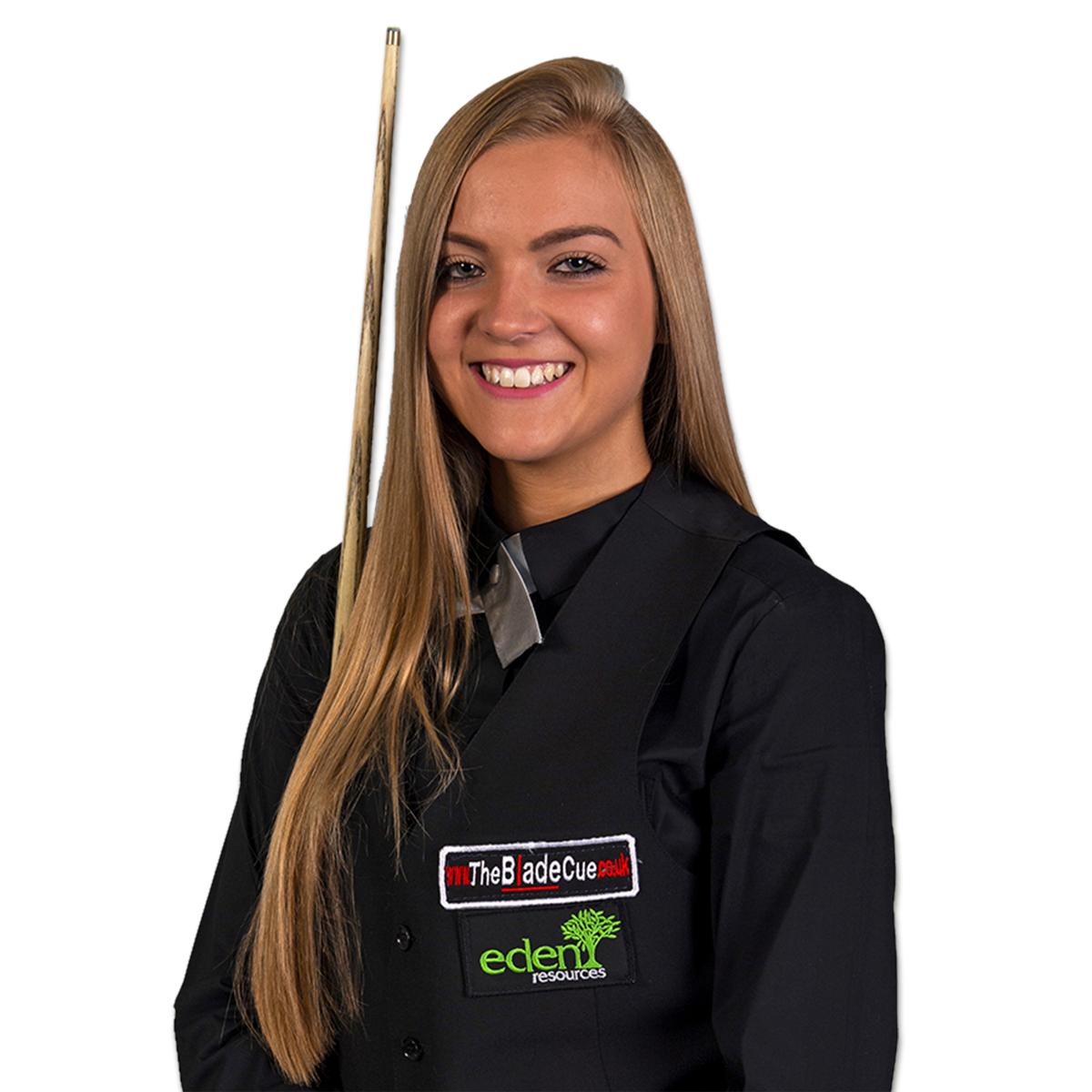 Emma Parker - World Women's Snooker