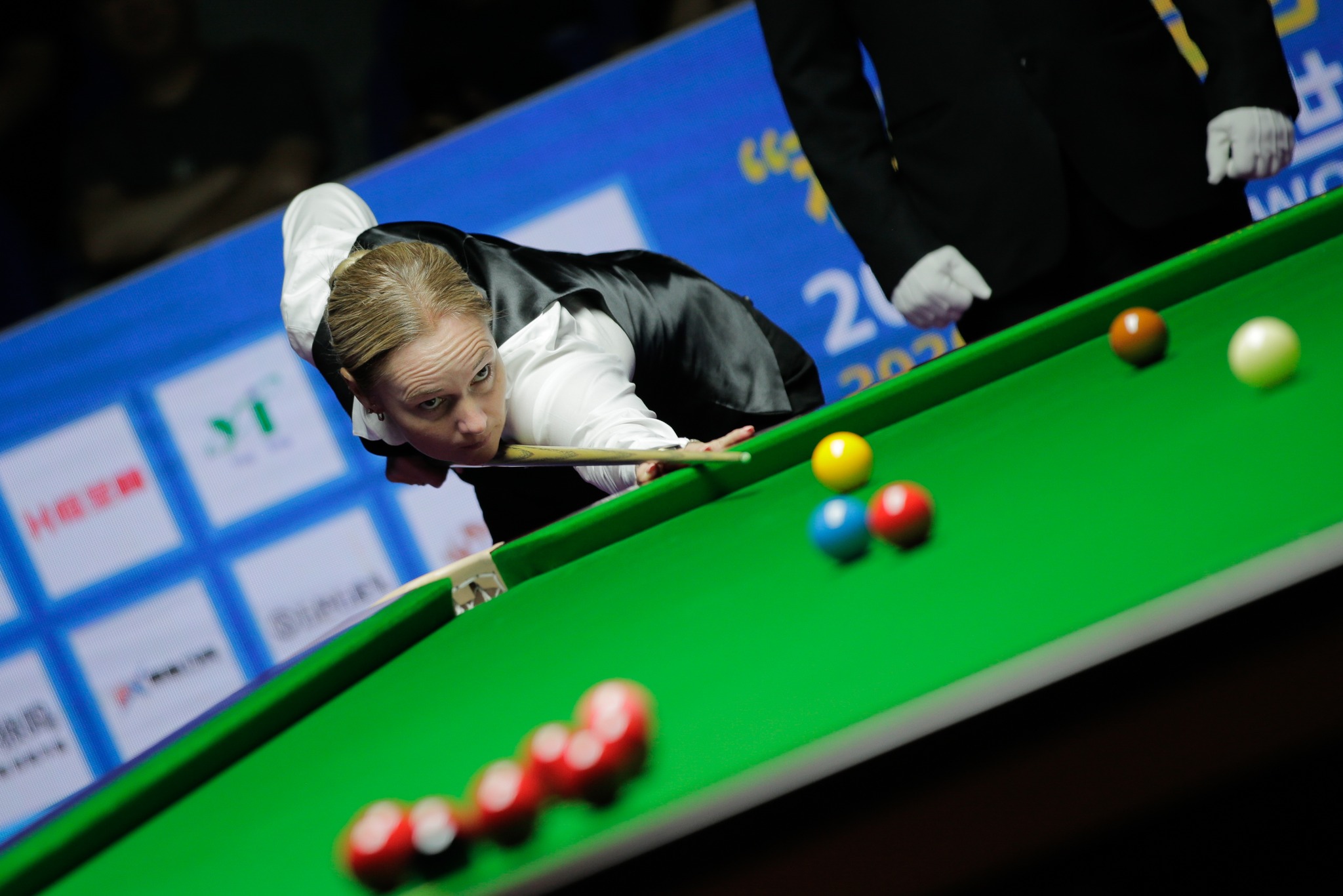WWS | World Women's Snooker