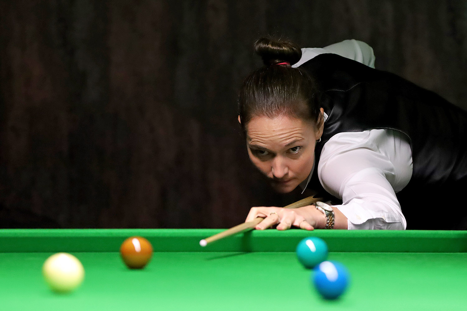 World Women's Rankings | Scottish Open 2022 - World Women's Snooker