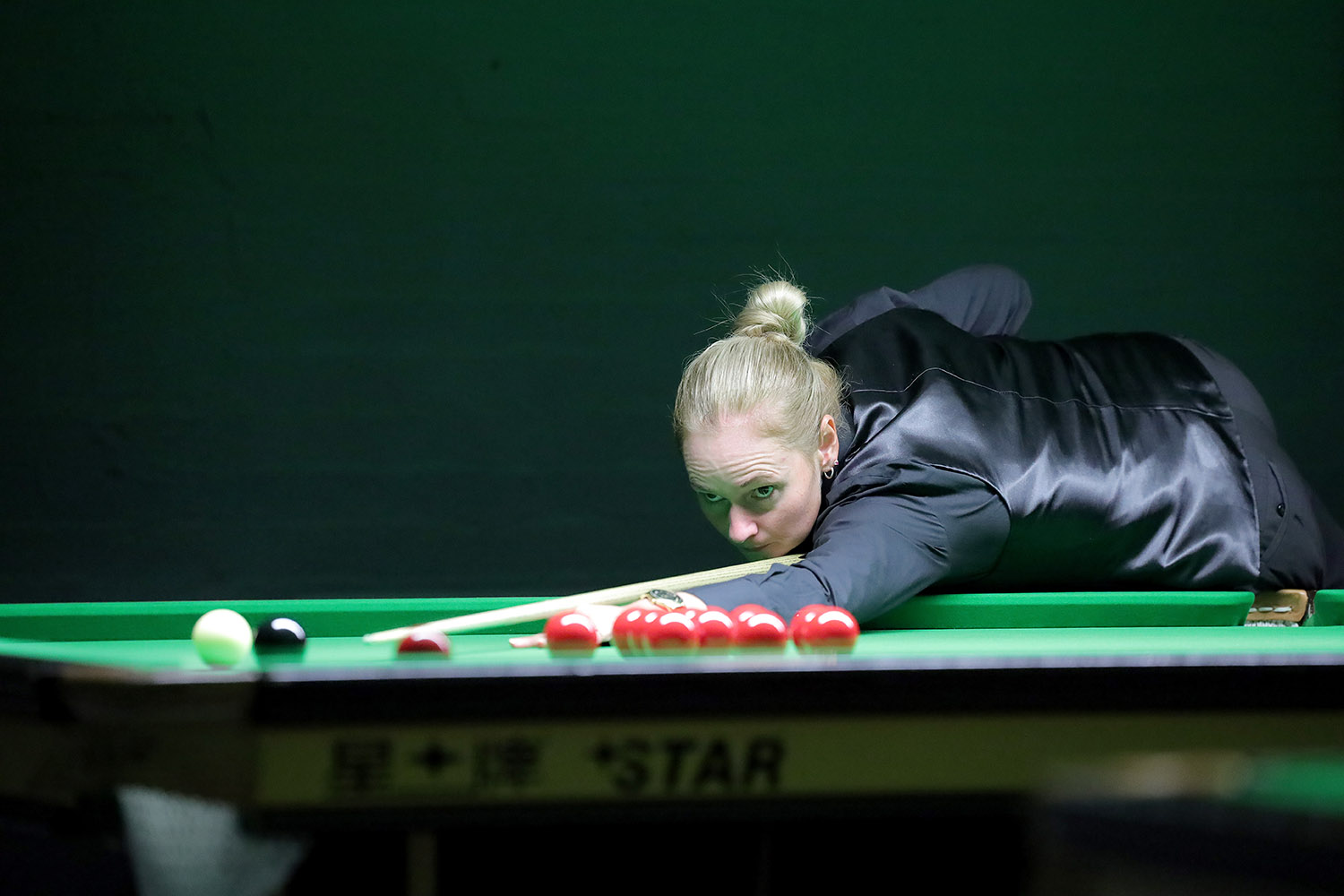 World Women’s Snooker Rankings | Women's Masters 2024 - World Women's ...