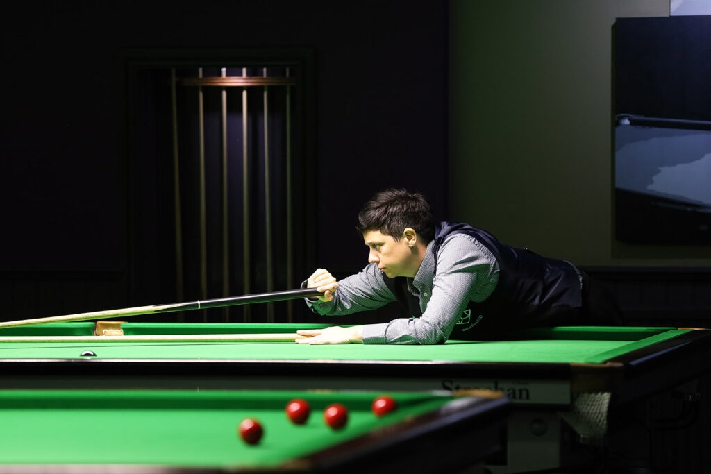 Eden Women's Masters 2022: Tournament Preview - World Women's Snooker