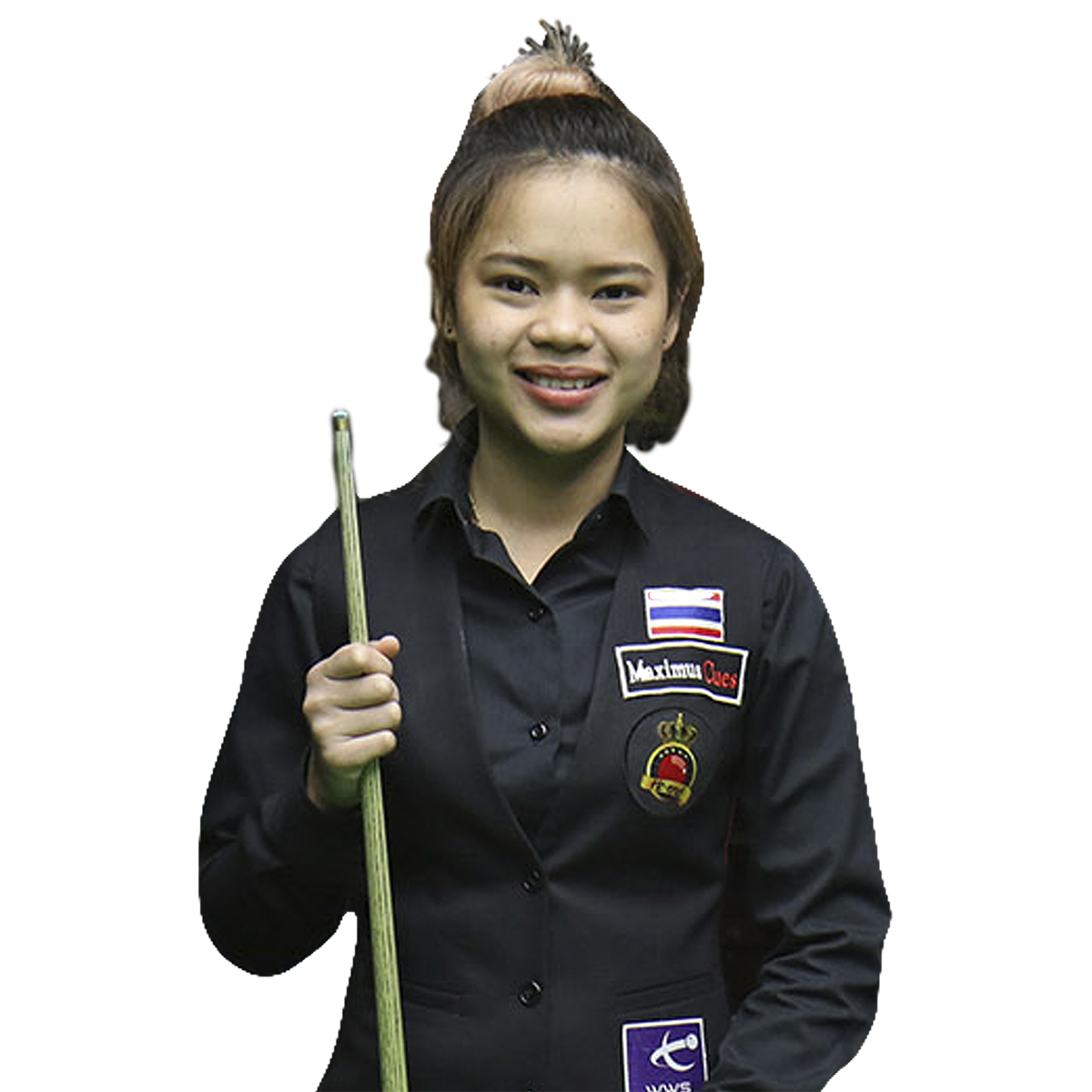 Players | WWS | Women's Snooker