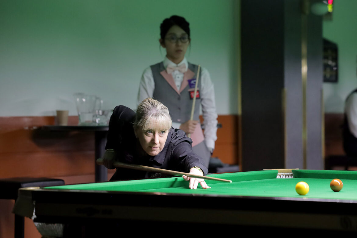 World Women’s Snooker Rankings | Australian Open 2024 - World Women's ...