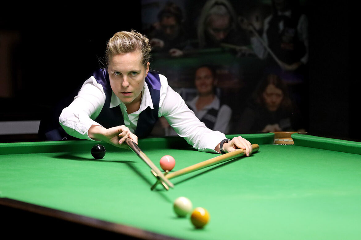 World Women’s Championship 2023: Tournament Preview – World Women's Snooker