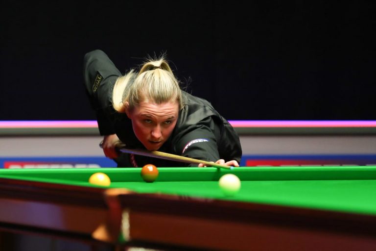 Records | WWS | Women's Snooker