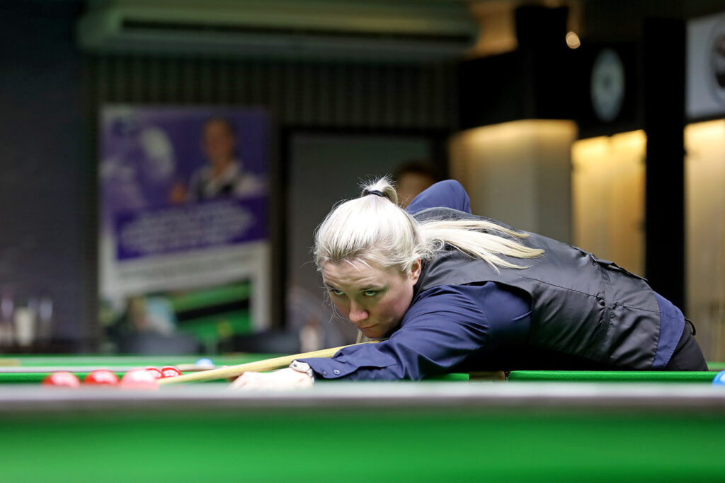 World Women’s Championship 2023: Tournament Preview – World Women's Snooker