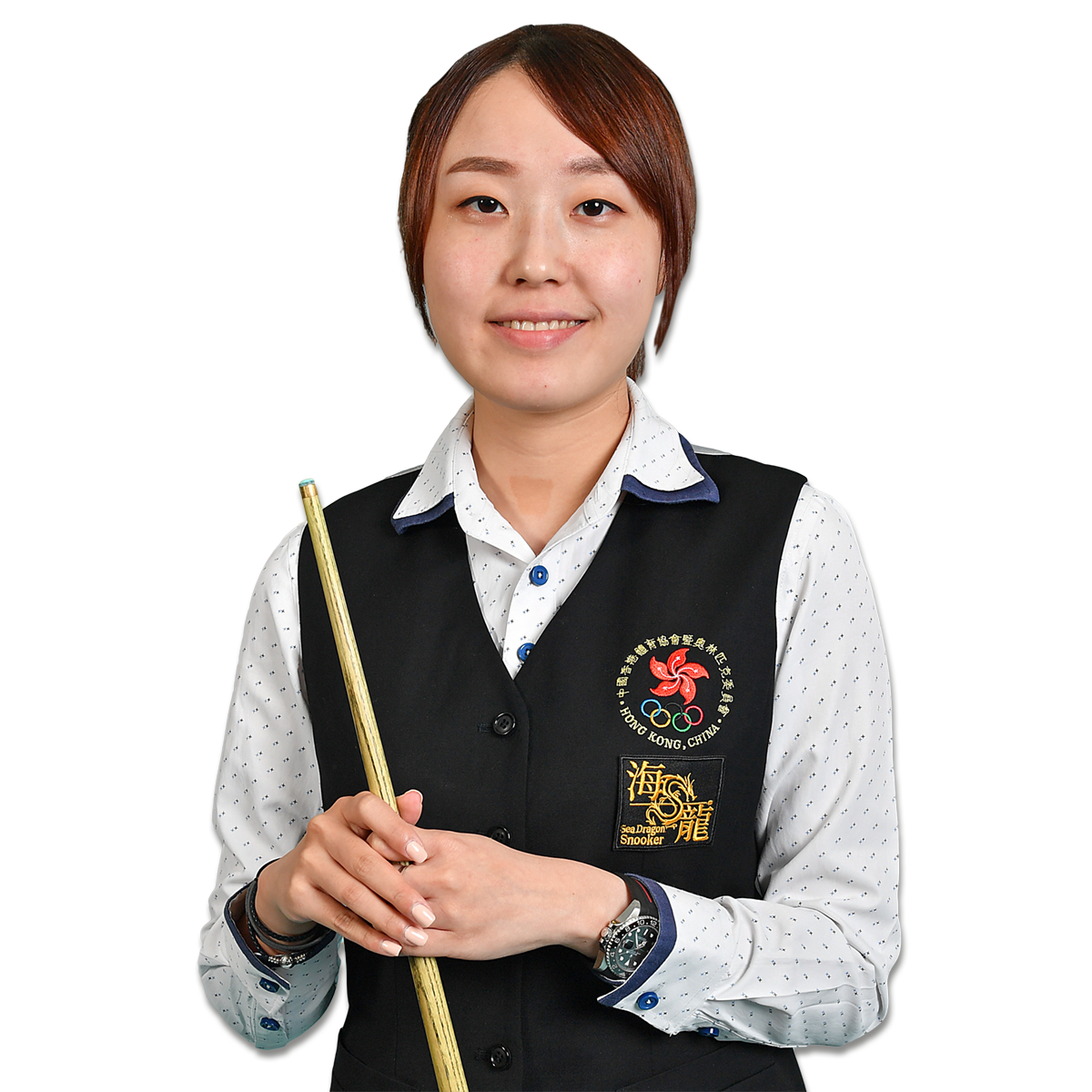 Fong Mei Mei - World Women's Snooker