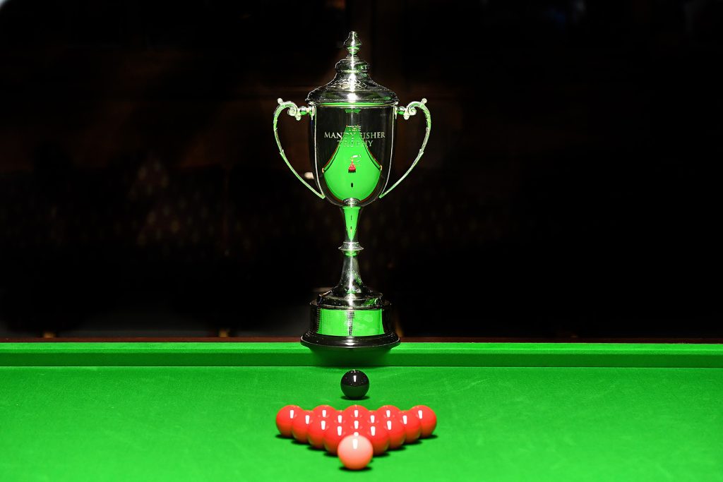 World Women's Snooker Championship to Return to Thailand - World Women ...