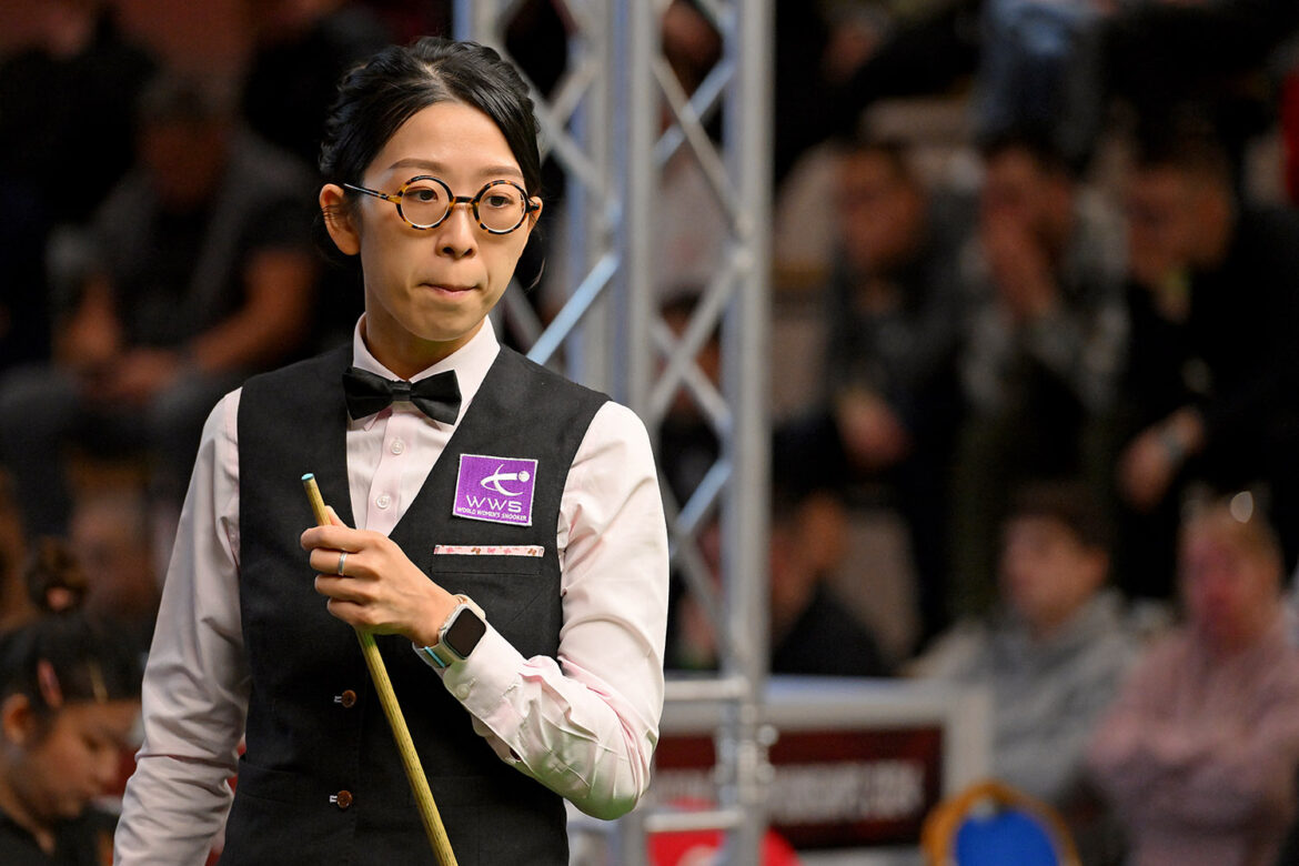 World Women's Snooker Championship 2024 | Tournament Preview - World ...