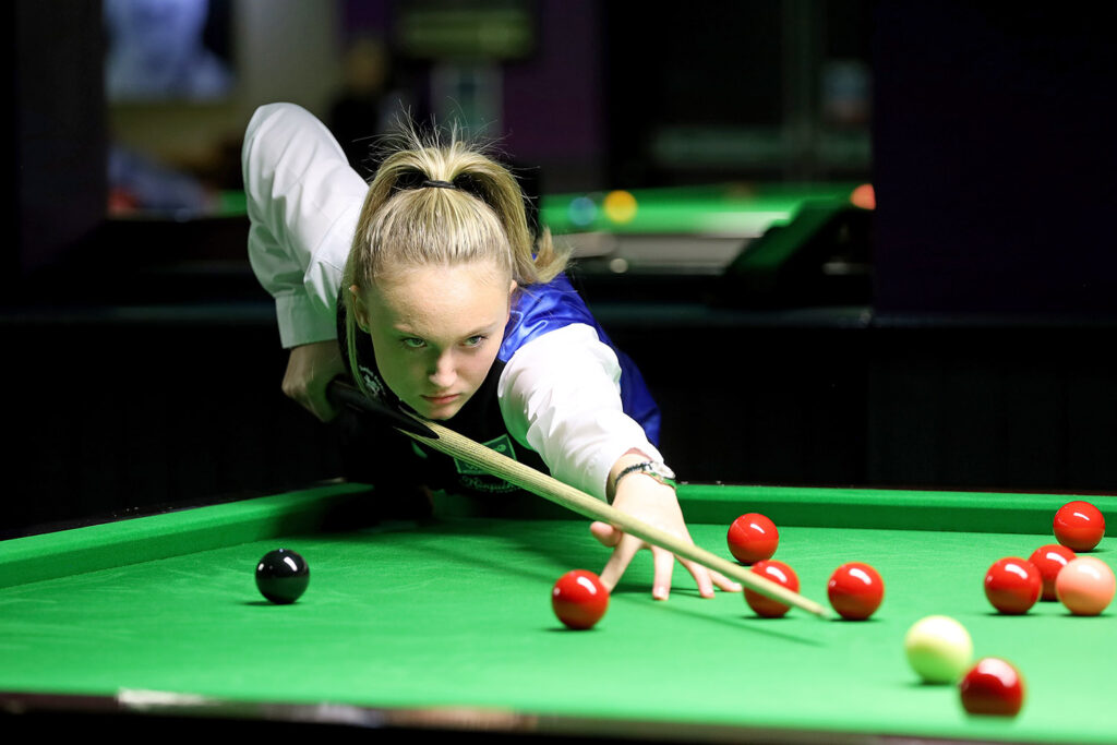 Landywood British Women's Open 2024 | Tournament Preview - World Women ...