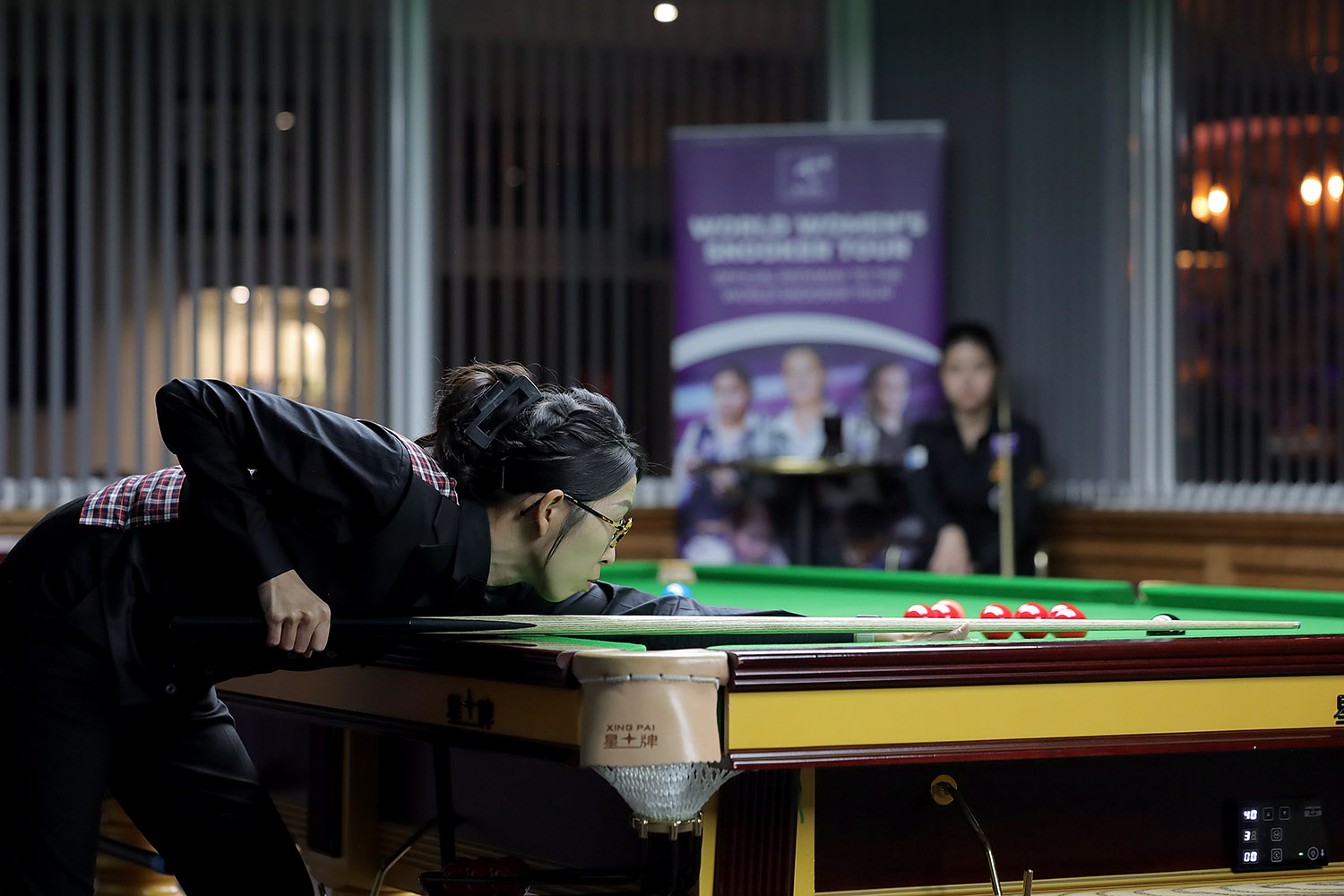 World Women’s Snooker Rankings | British Women's Open 2025 - World ...