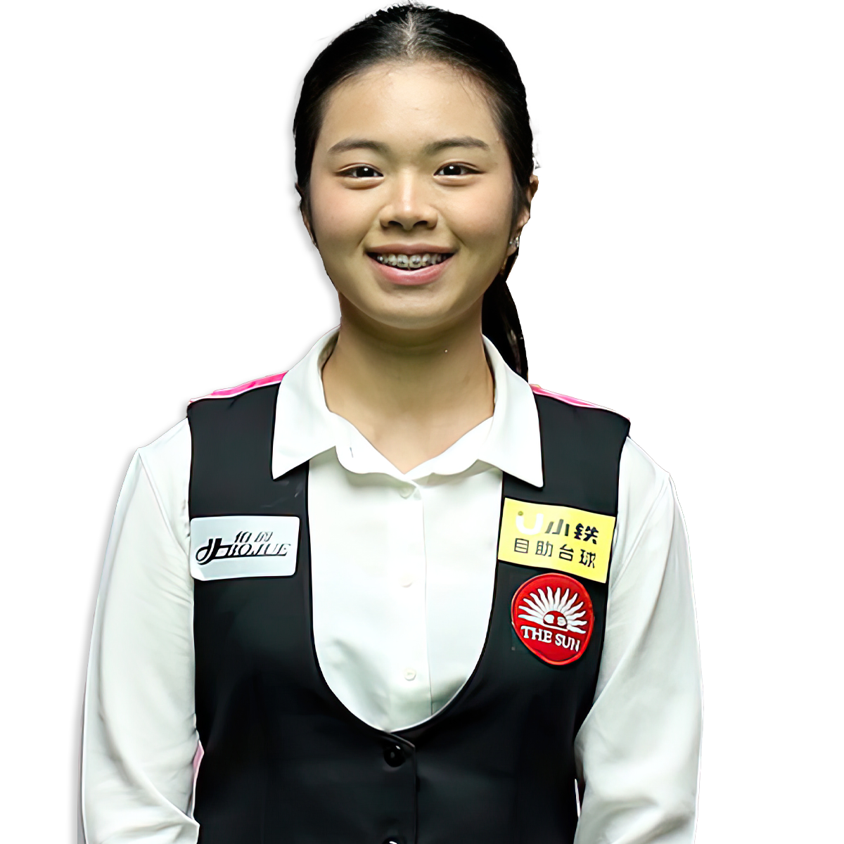 Narucha Phoemphul - World Women's Snooker