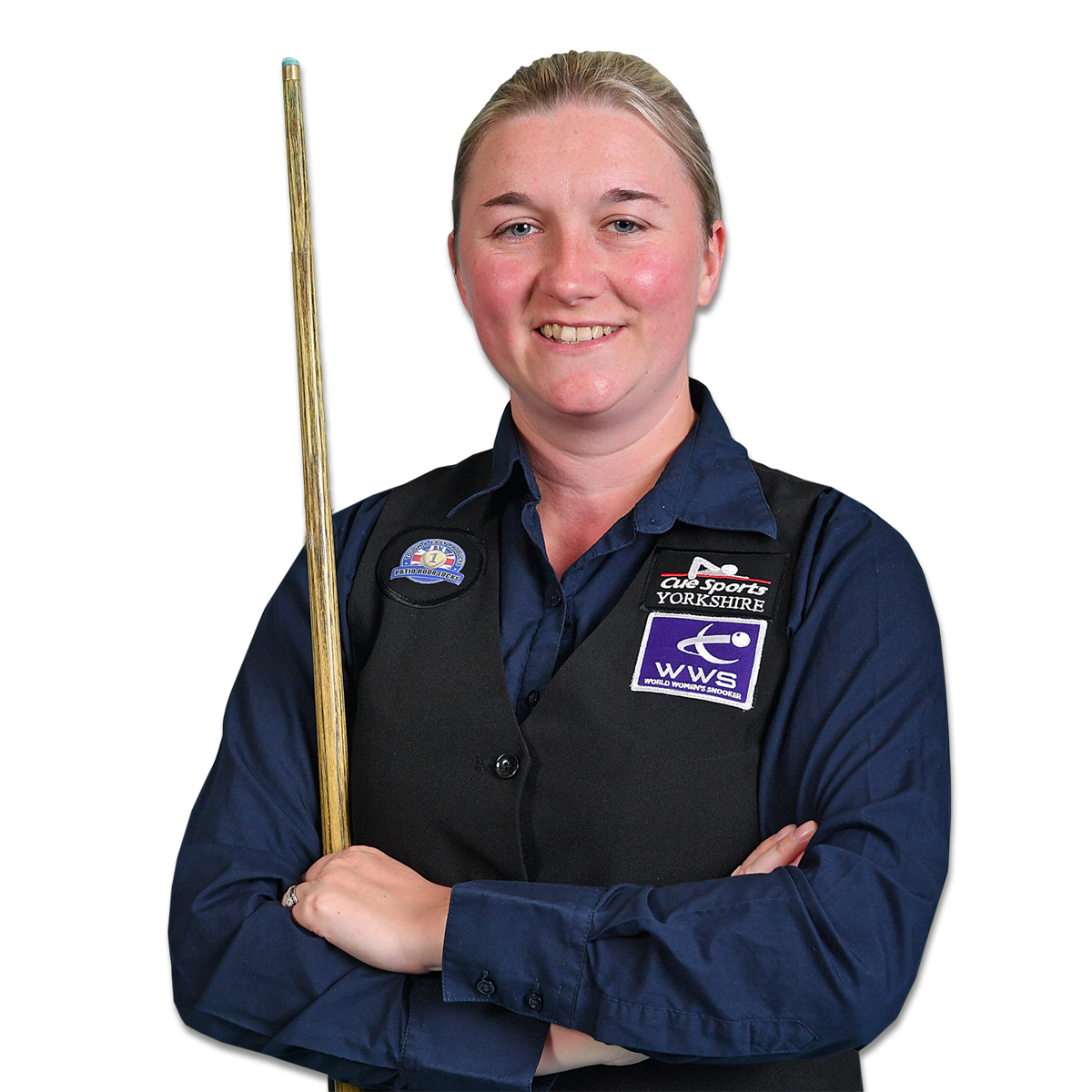 Players | WWS | Women's Snooker