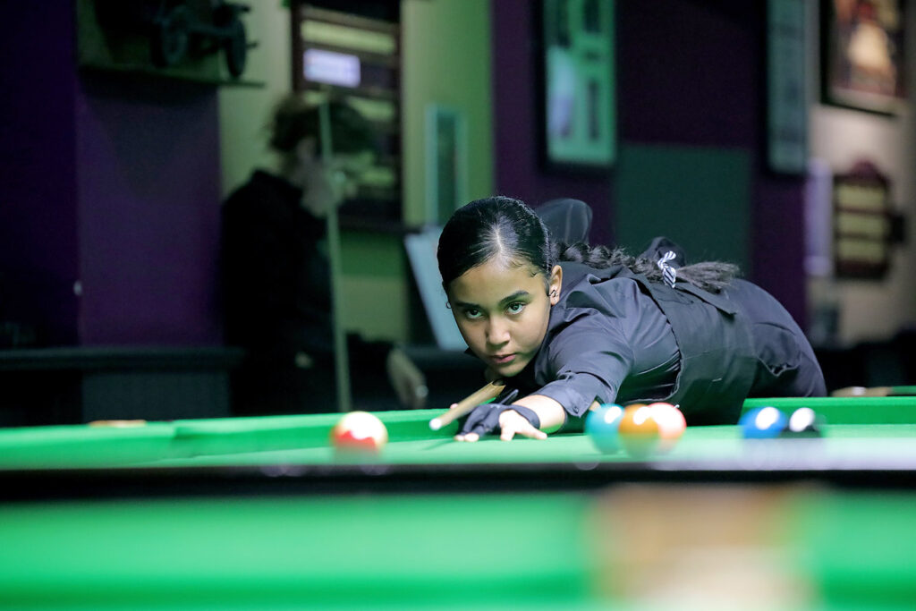 World Women’s Snooker Rankings | UK Championship 2024 - World Women's ...