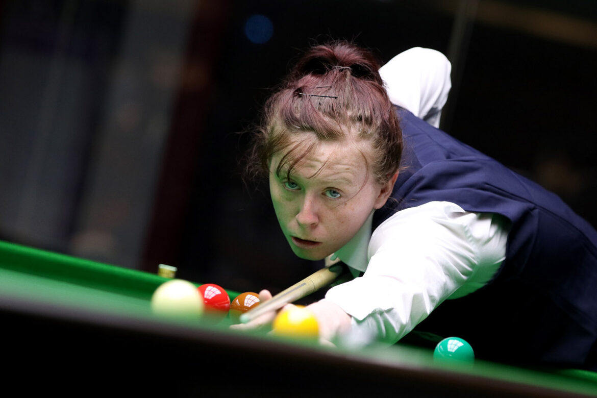 UK Women’s Championship 2021: Tournament Preview – World Women's Snooker