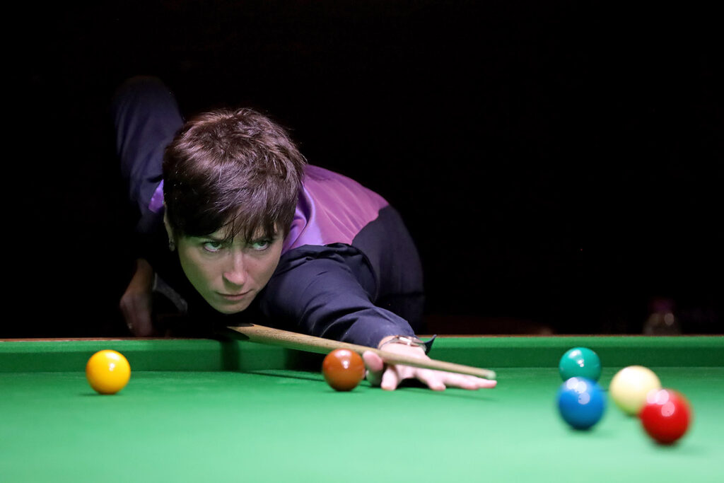 Eden Women's Masters 2022: Tournament Preview - World Women's Snooker