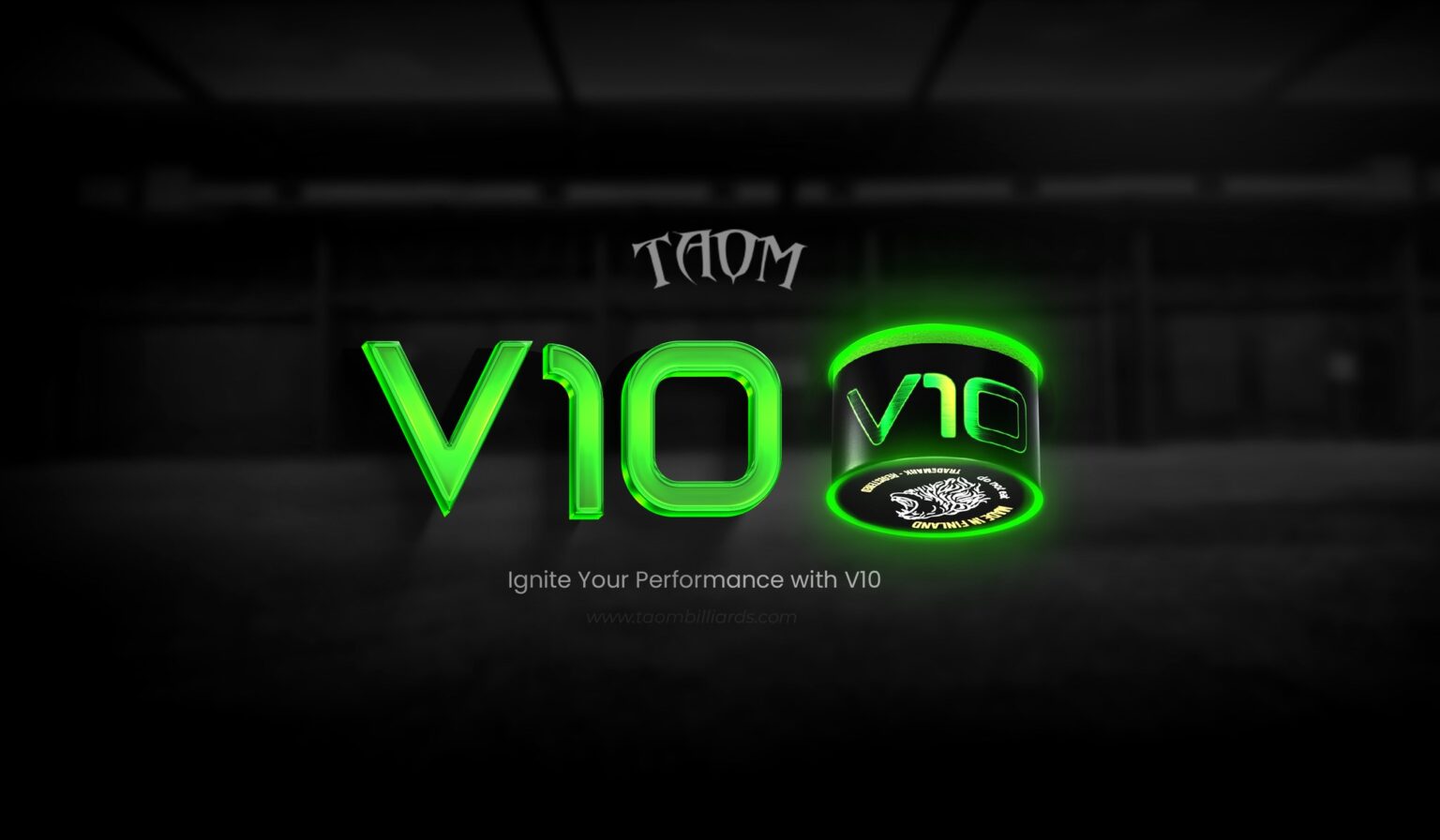 Taom Billiards Extends Women's Snooker Partnership - World Women's Snooker