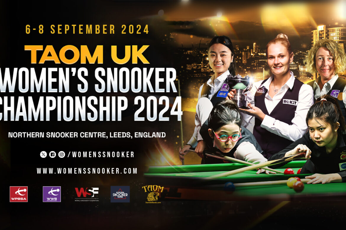 WWS | World Women's Snooker