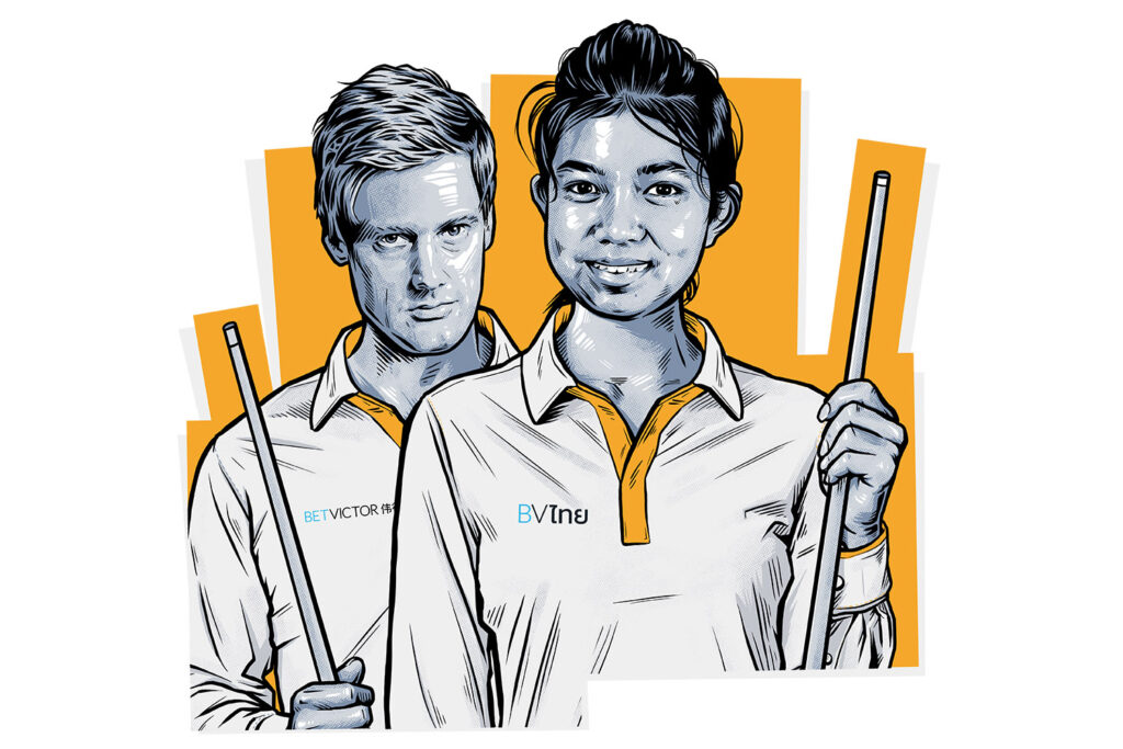 News | WWS | Women's Snooker