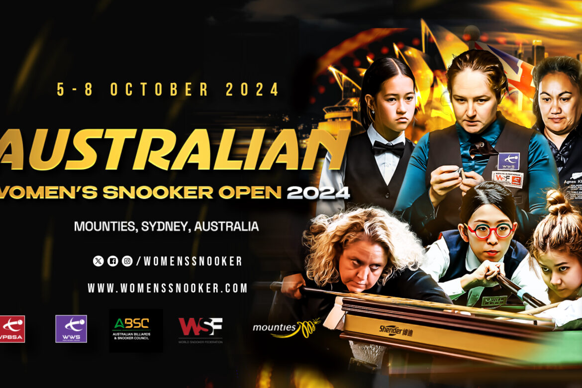 WWS | World Women's Snooker