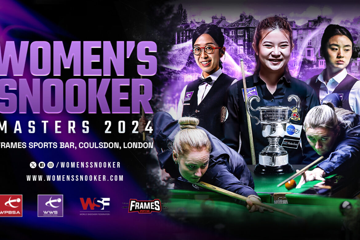WWS | World Women's Snooker