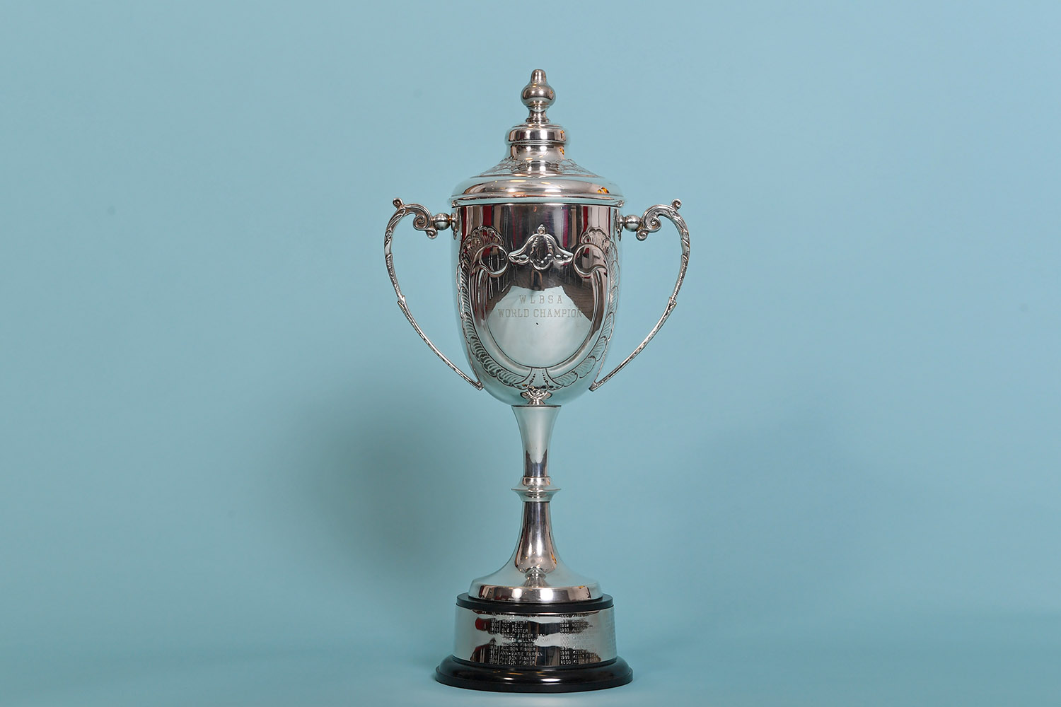 World Champions | WWS | Women's Snooker