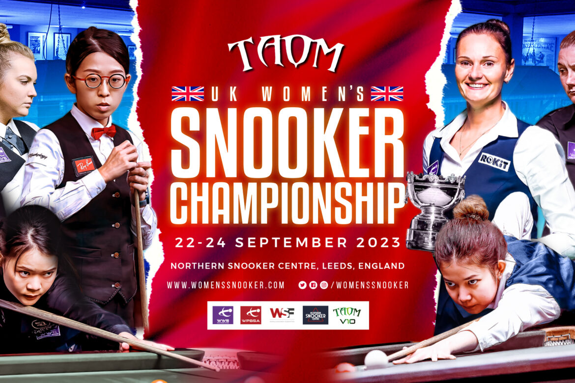 News | WWS | Women's Snooker