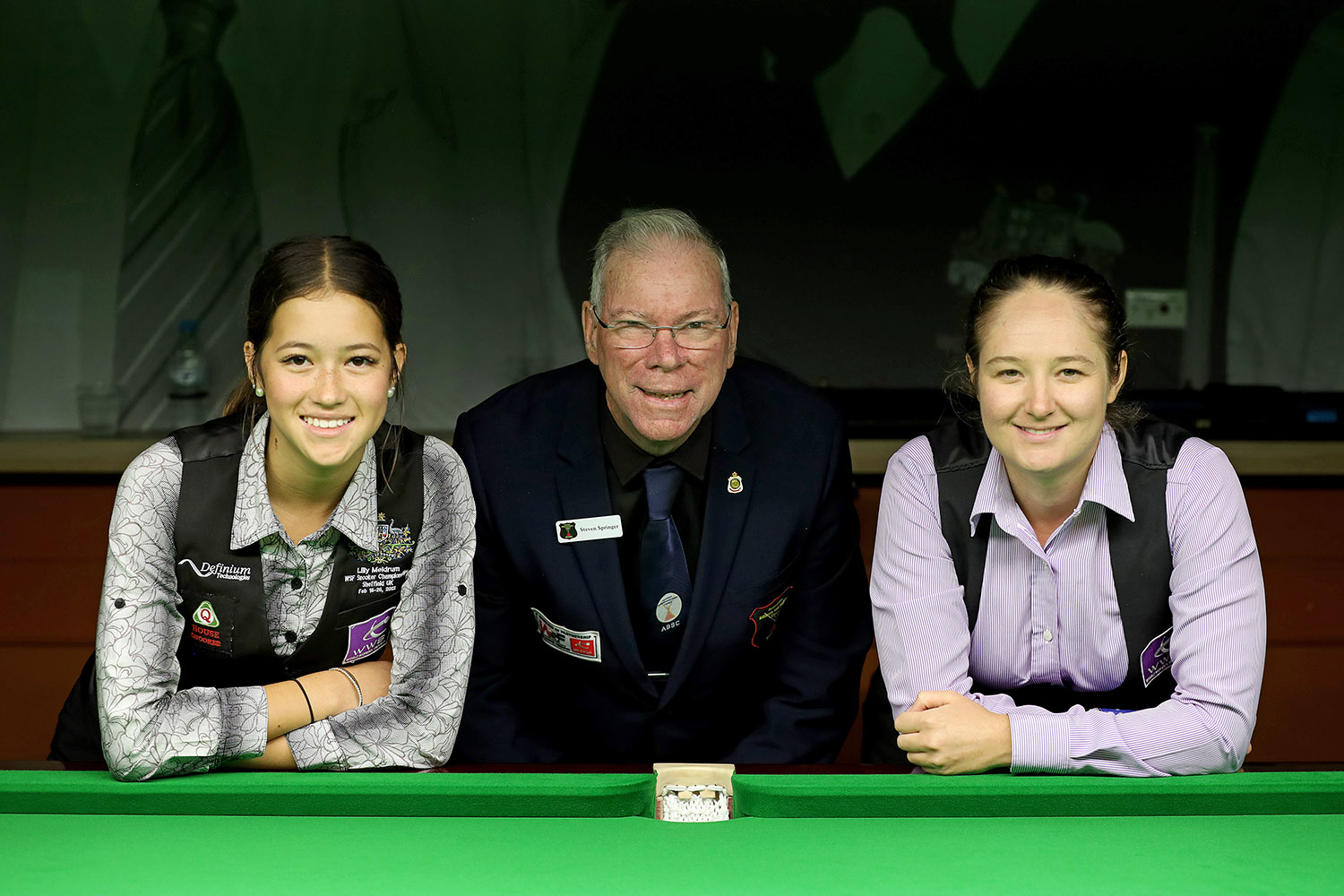 Australian Women's Open 2023 | Tournament Preview - World Women's Snooker