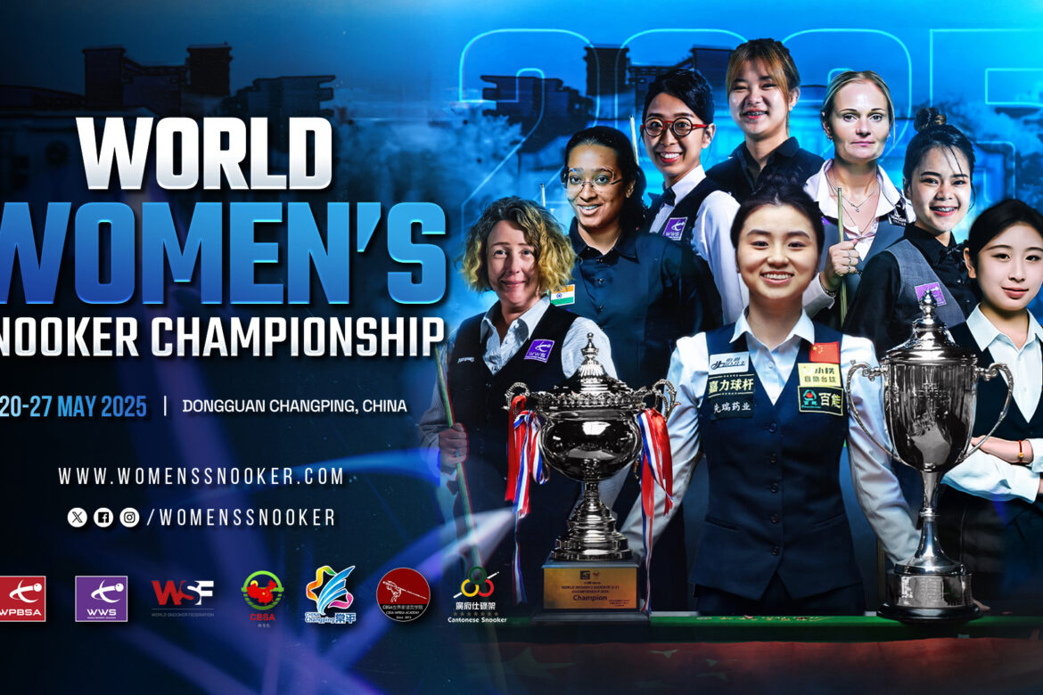 WWS | World Women's Snooker