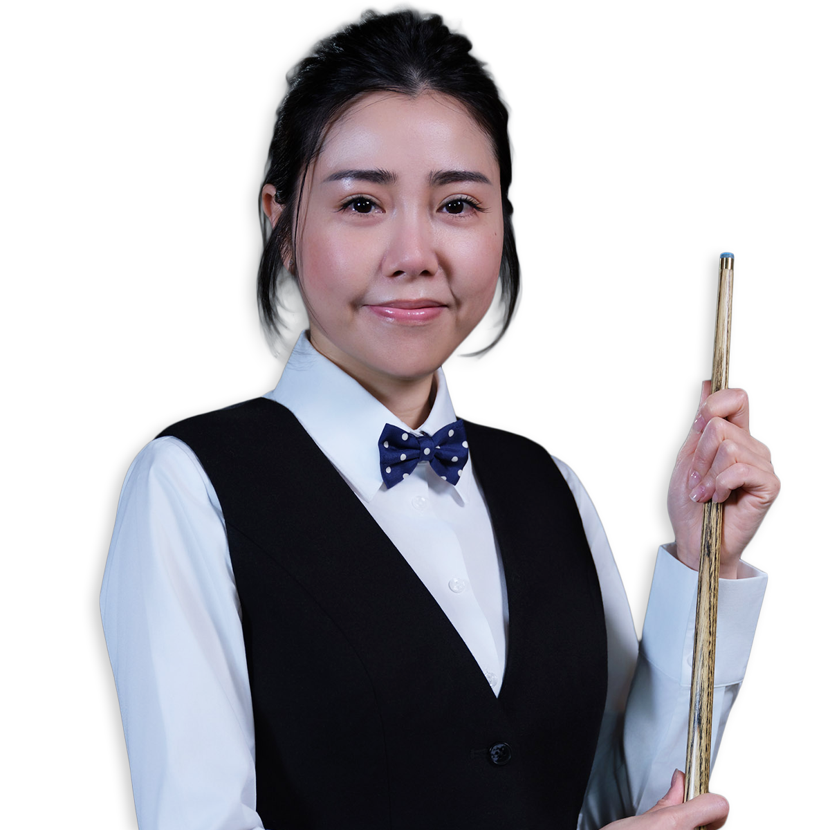 Yee Ting Cheung - World Women's Snooker