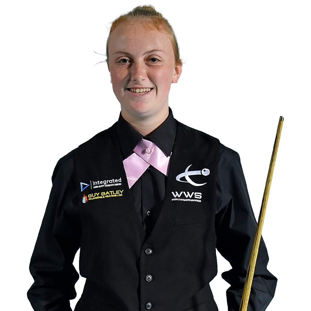 Players | WWS | Women's Snooker