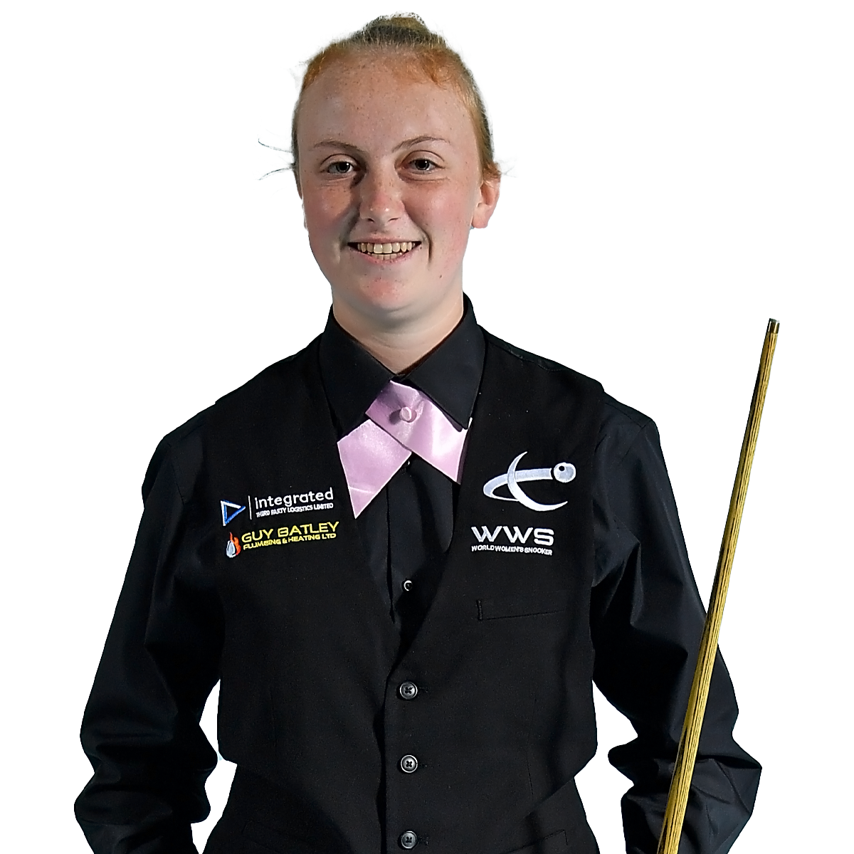 Stephanie Daughtery - World Women's Snooker