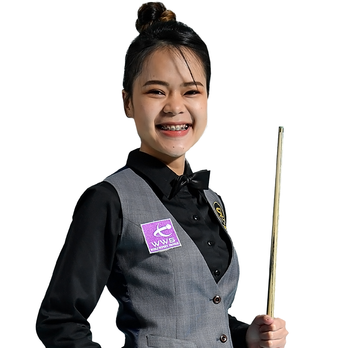 Siripaporn Nuanthakhamjan - World Women's Snooker