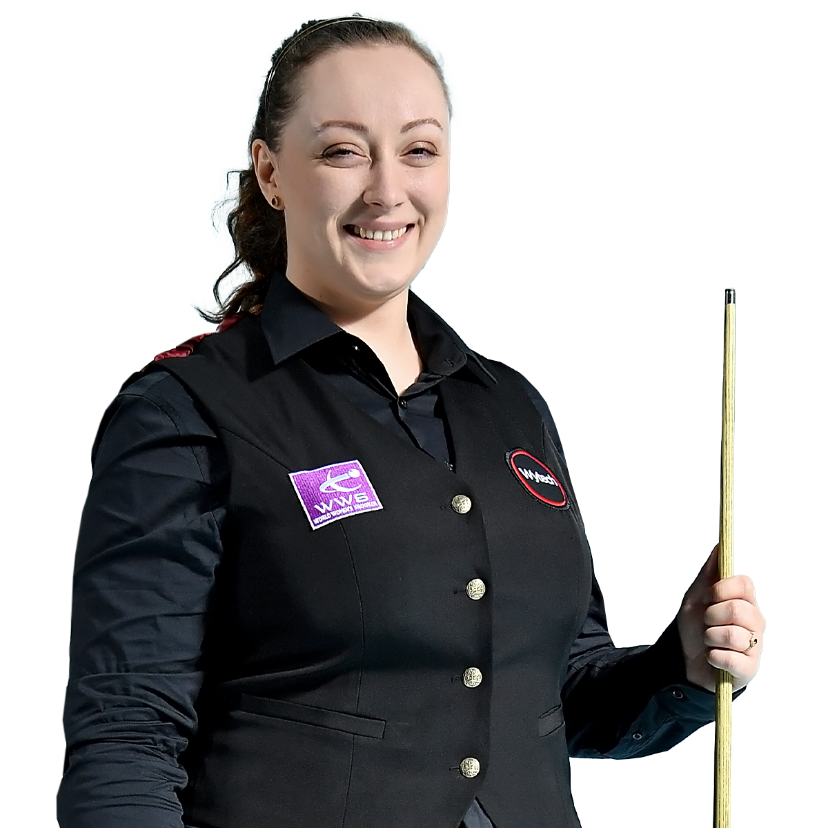 Hannah Jones - World Women's Snooker