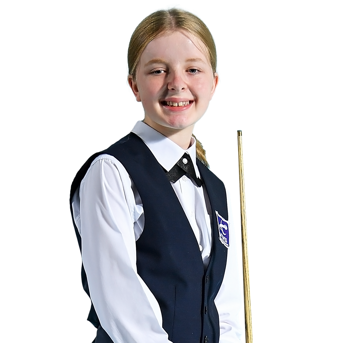 Laura Killington - World Women's Snooker